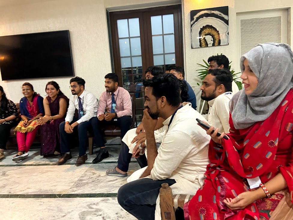 Prism Life Sciences Limited | Home