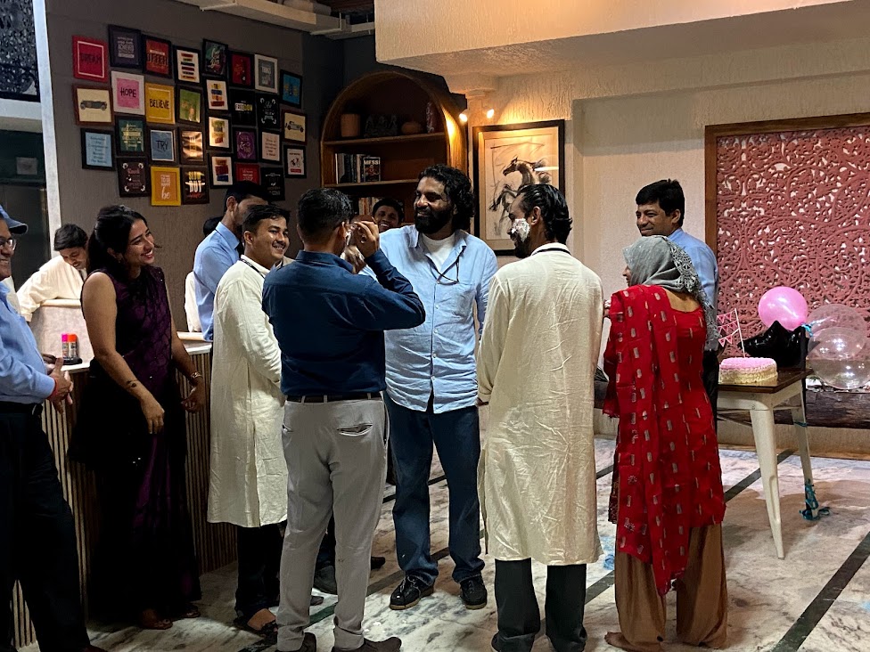 Prism Life Sciences Limited | Home